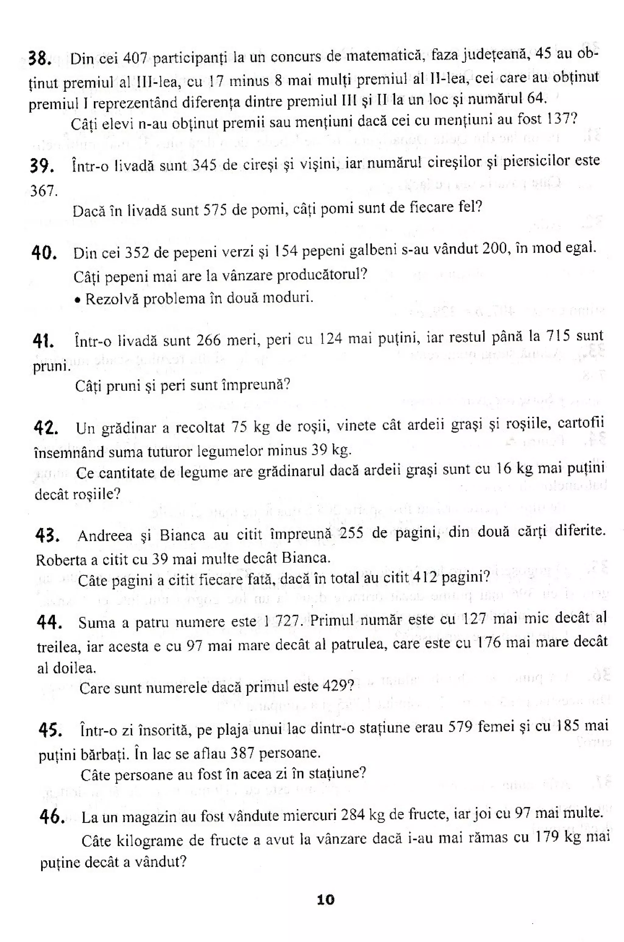 235289173 carti-matematica-pentru-10-clasa-3-ed-nomina-tekken | PDF