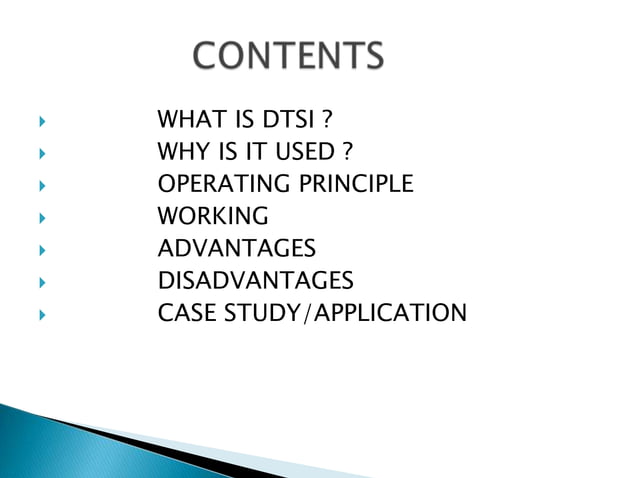 Digital Twin Spark Ignition (DTSI) technology PPT | PPT | Auto Type ...