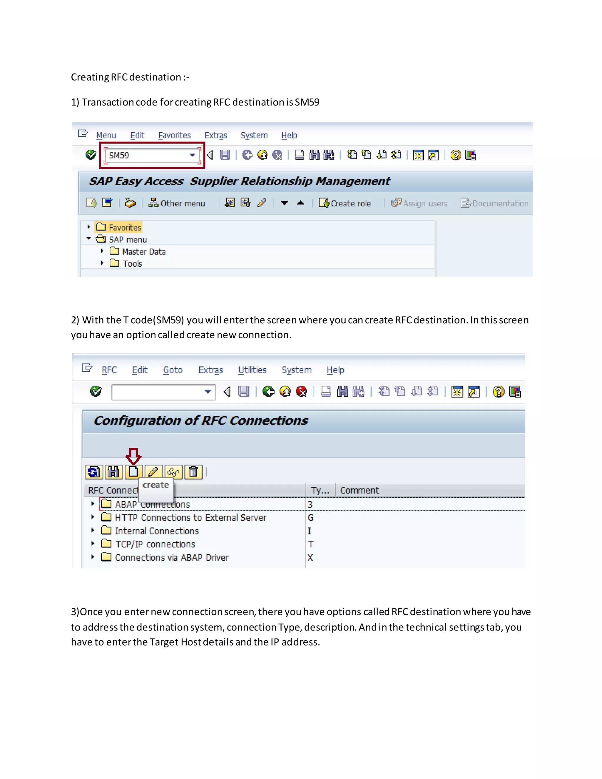 235470379 Rfc Destination Sap Srm Pdf