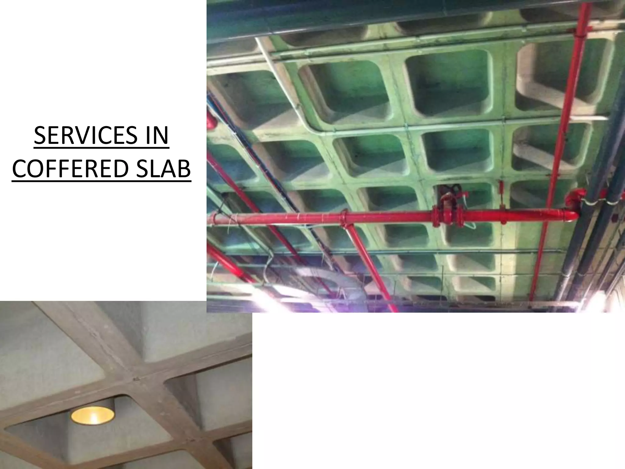 235562808 coffered-slab | PPTX