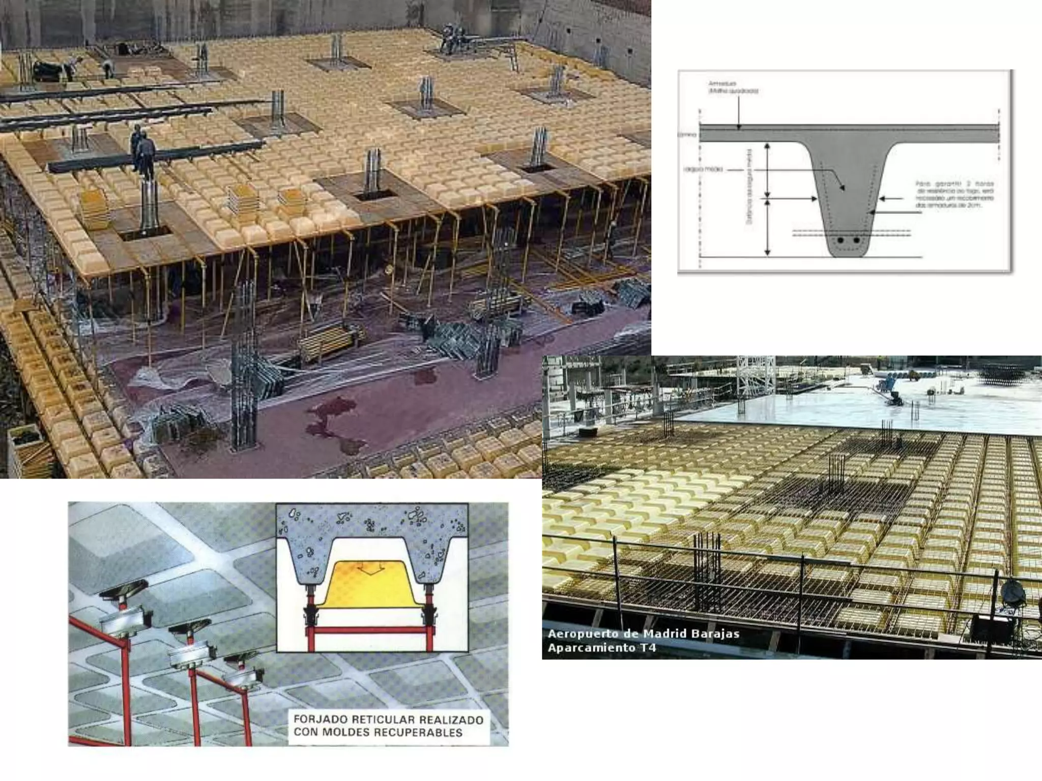 235562808 coffered-slab | PPTX