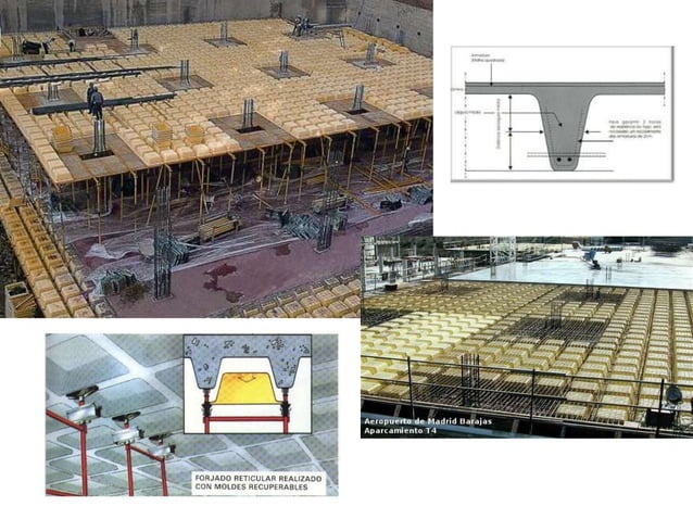 235562808 coffered-slab | PPTX
