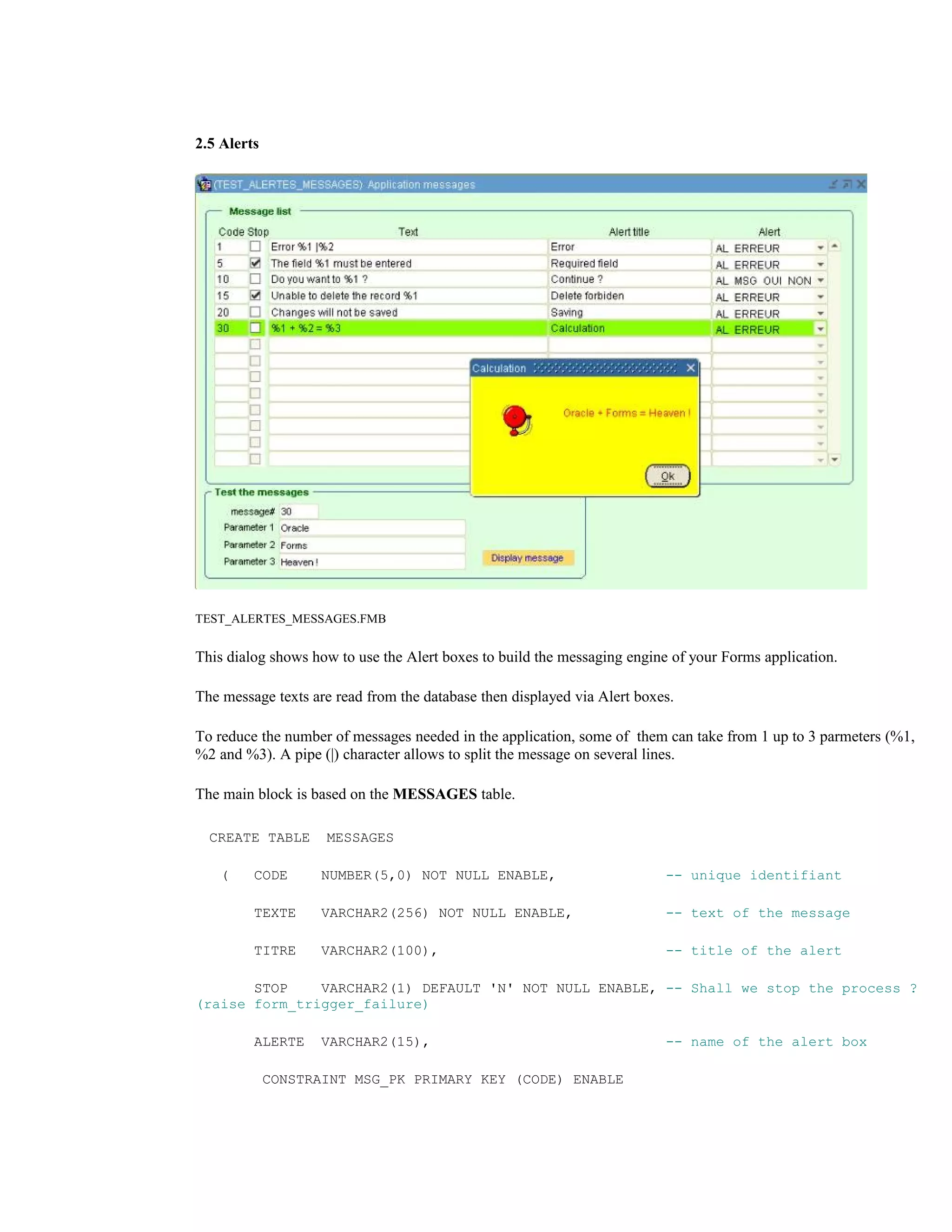 235689260 oracle-forms-10g-tutorial | DOC