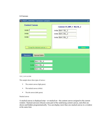 235689260 oracle-forms-10g-tutorial | DOC
