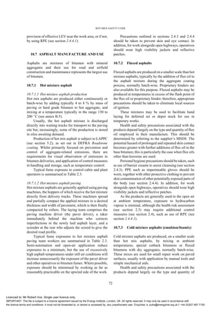 235770727 bitumen-safety-code | PDF