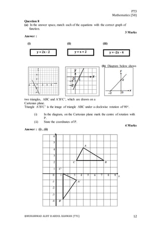 235806093 matematik-pt3 | PDF