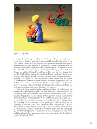 The role of objects in Dementia | PDF