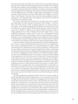 The role of objects in Dementia | PDF