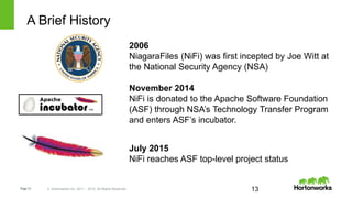 [253] apache ni fi | PPT