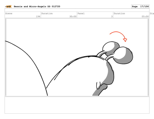 Amphibia - "Bessie and MicroAngelo" | PDF | Drama | Genres