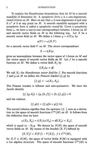 Conformal Field Theory And Topology Toshitake Kohno | PDF