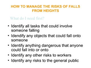 23627141-Working-at-Height-Full-Version.ppt