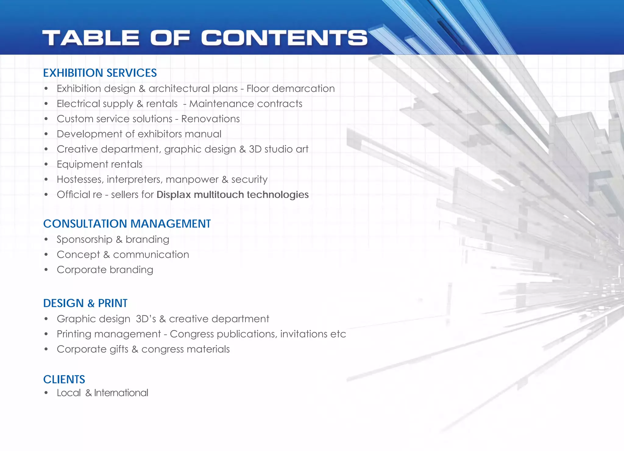 PROELECTRO_BROCHURE_low | PPT