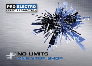 PROELECTRO_BROCHURE_low | PPT