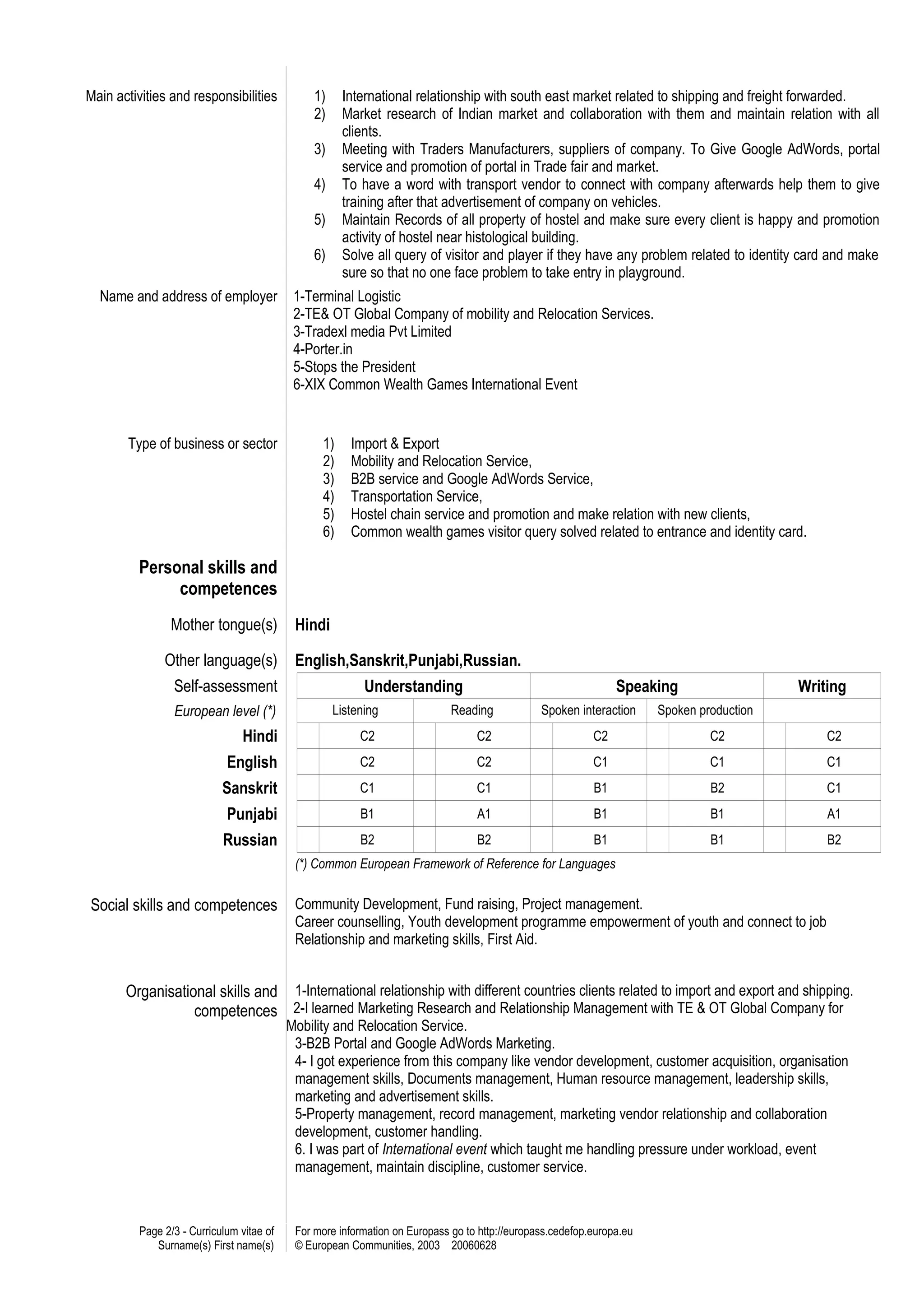 DR final (Updated) | DOC