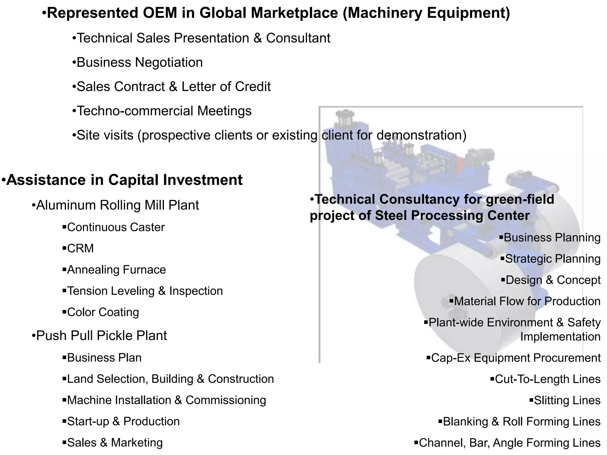 Ray Amin - Professional Achievements | PPTX