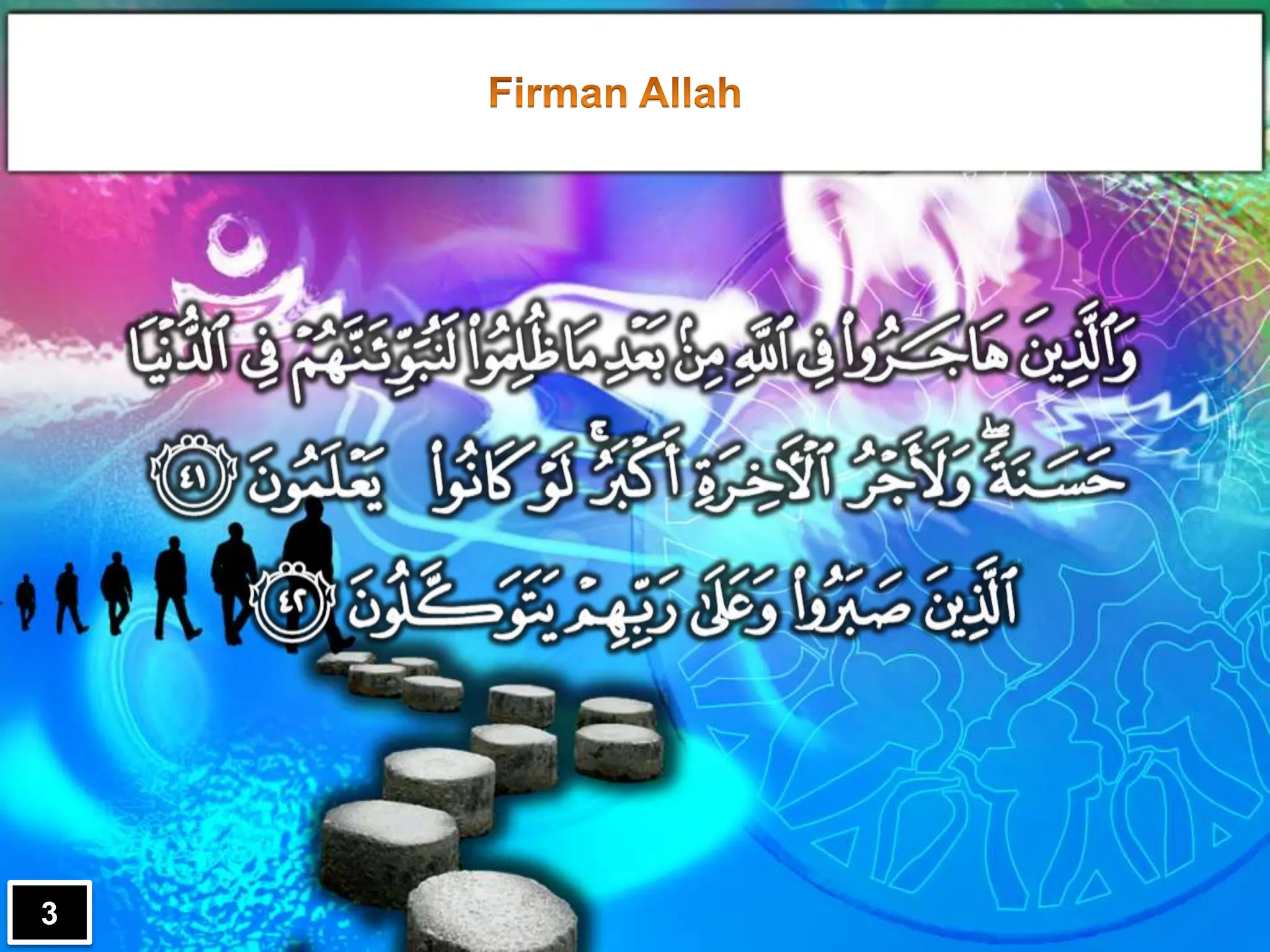 Sambutan maah hijrah sambutan maal hijrah | PPT