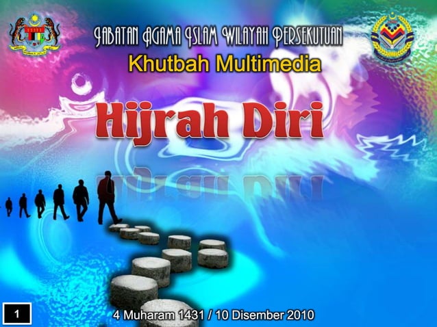 Sambutan maah hijrah sambutan maal hijrah | PPT