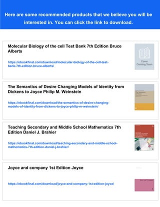 Models of Teaching 7th Edition Bruce Joyce | PDF
