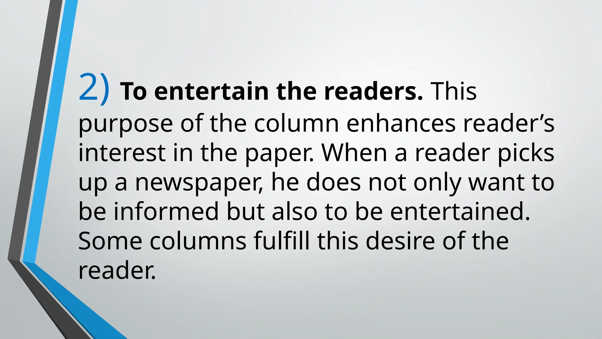 236491004-Column-Writing.pptx column writing tips | PPTX