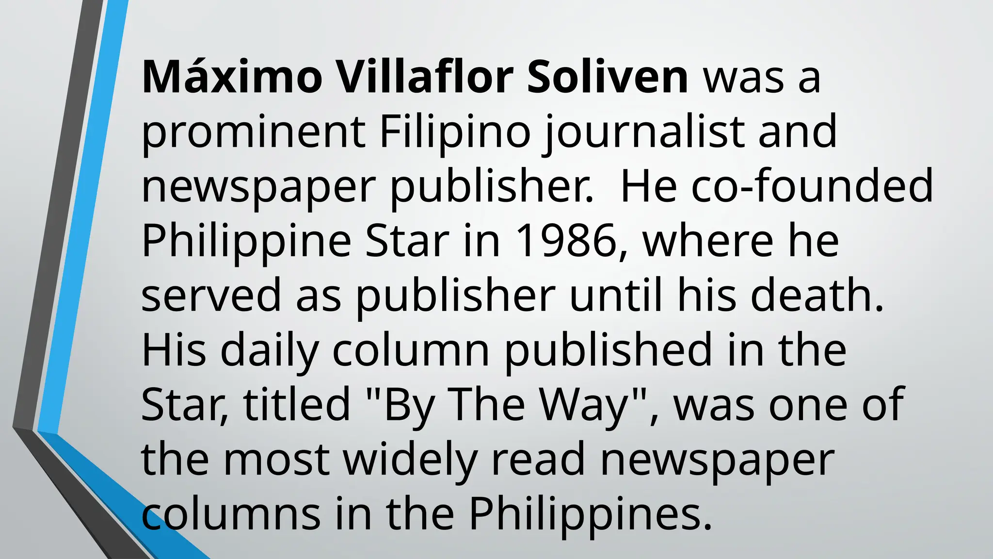 236491004-Column-Writing.pptx column writing tips | PPTX