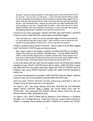 Adam Kunz and Ed Magedson hard at work | PDF