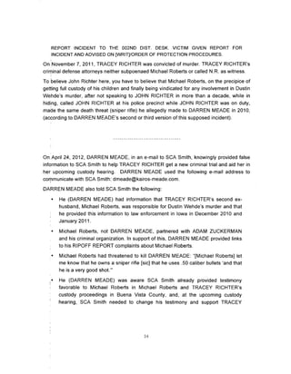 Adam Kunz and Ed Magedson hard at work | PDF