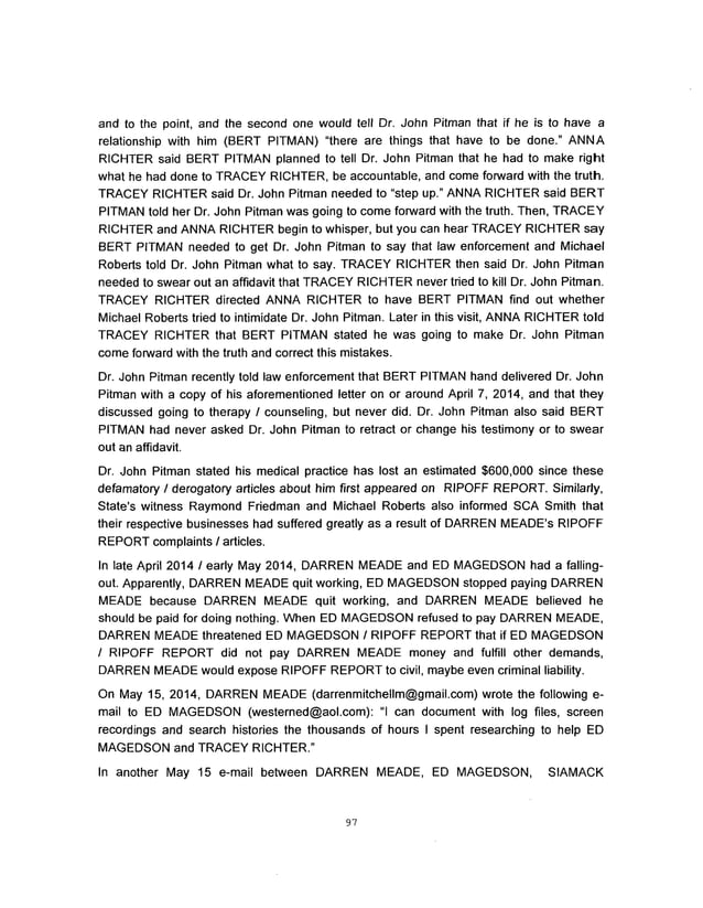 Adam Kunz and Ed Magedson hard at work | PDF