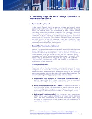 data-leakage-prevention | PDF