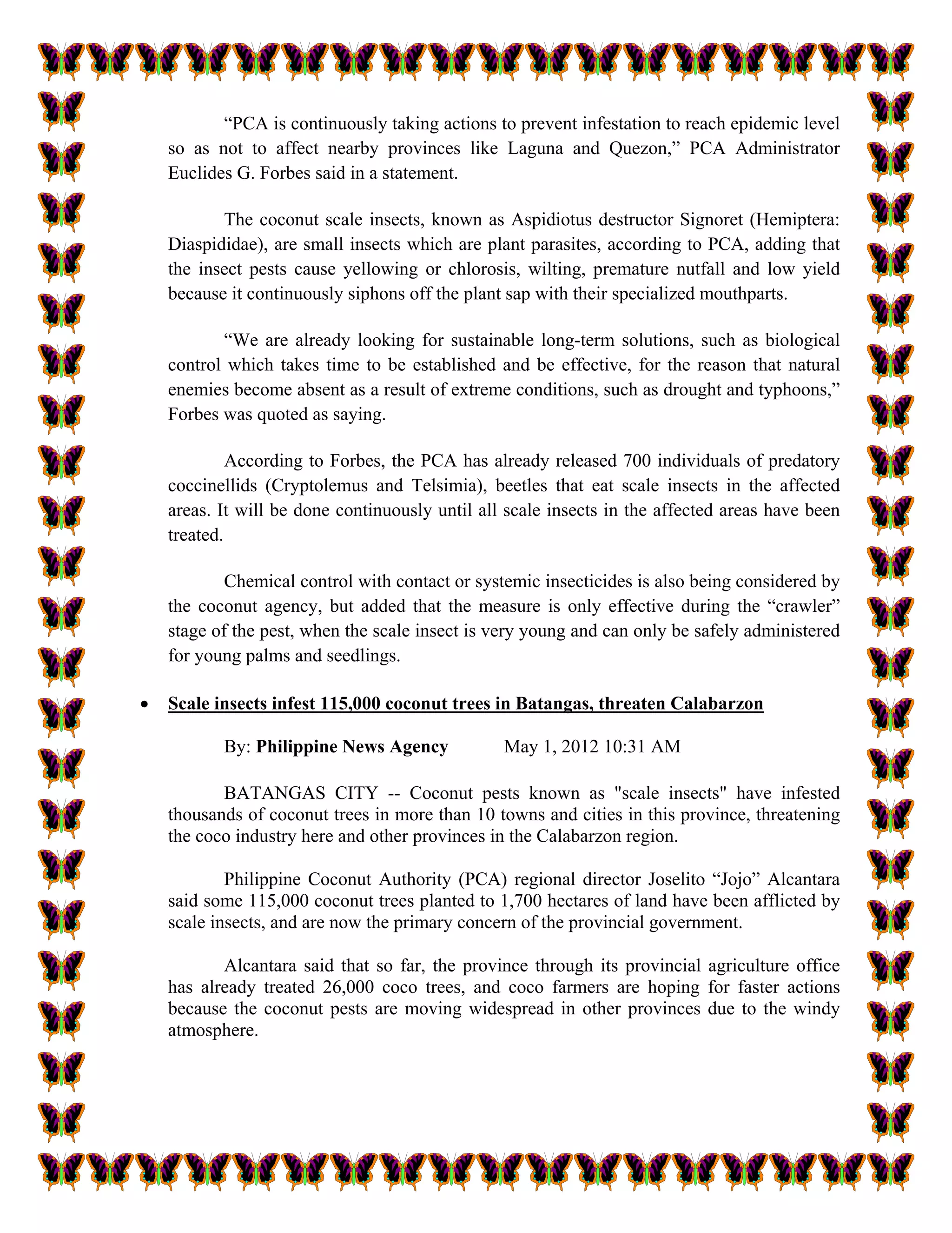 236784784 what-is-cocolisap | PDF