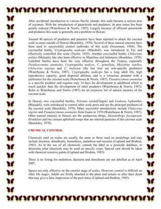 236784784 what-is-cocolisap | PDF | Agriculture | Industries