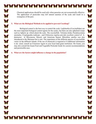 236784784 what-is-cocolisap | PDF | Agriculture | Industries