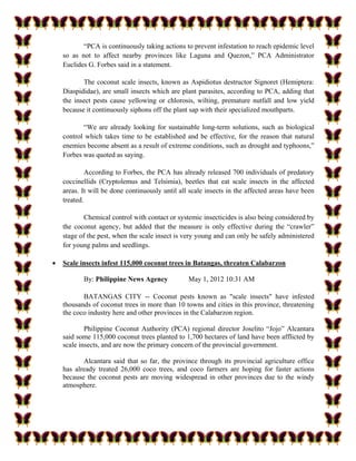 236784784 what-is-cocolisap | PDF