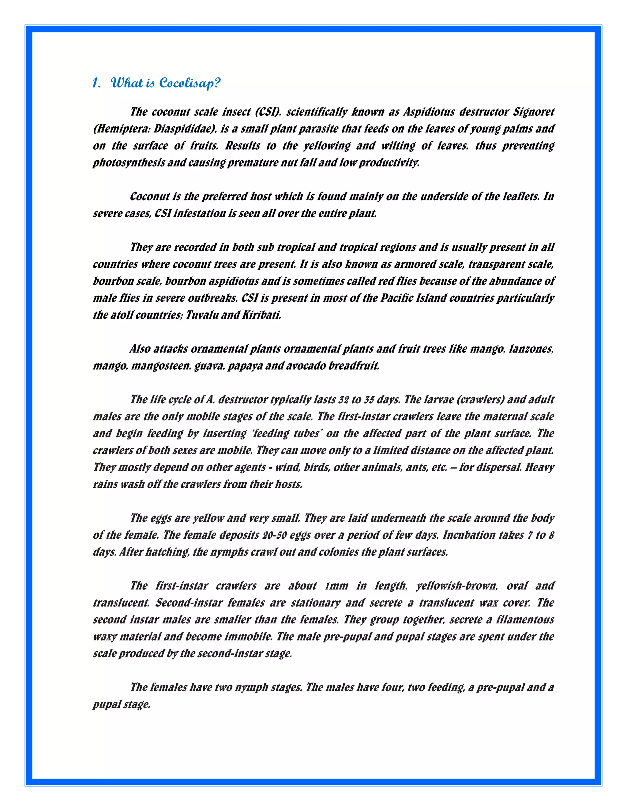 236784965 what-is-cocolisap2 | PDF