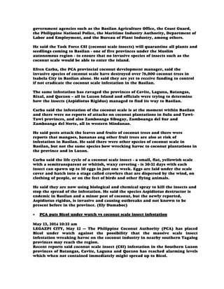 236784980 what-is-cocolisap | PDF