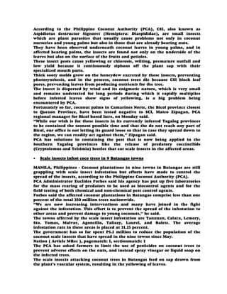 236784980 what-is-cocolisap | PDF