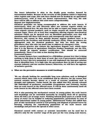 236784980 what-is-cocolisap | PDF