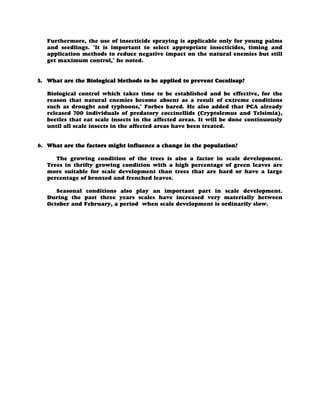 236784980 what-is-cocolisap | PDF