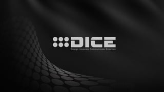 DICE Events & Media BTL Updated Profile 4-15 | PPT