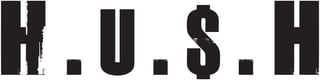 HUSH WORD LOGO2-1 | PPT