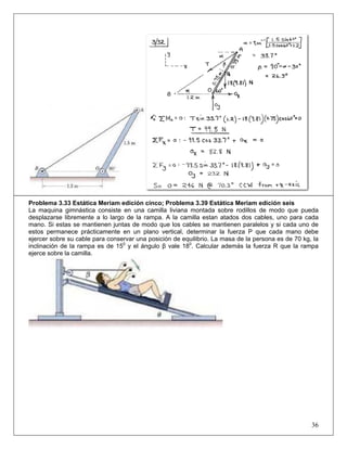236984390 problemas-resueltos-estatica-equilibrio (1) | PDF
