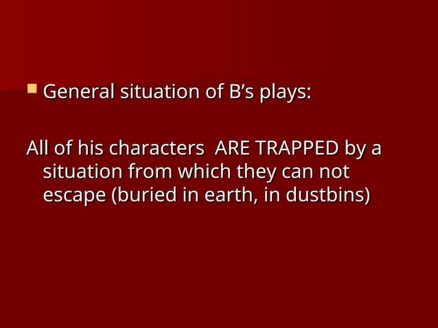 An introductionto modernizm in literature.ppt