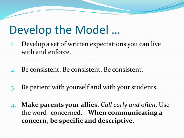 Positive Interventions | PPTX