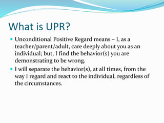 Positive Interventions | PPT