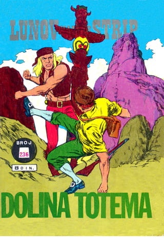 236 dolina totema | PDF