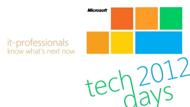 Toolmaking for Administrators using Windows PowerShell | PPT