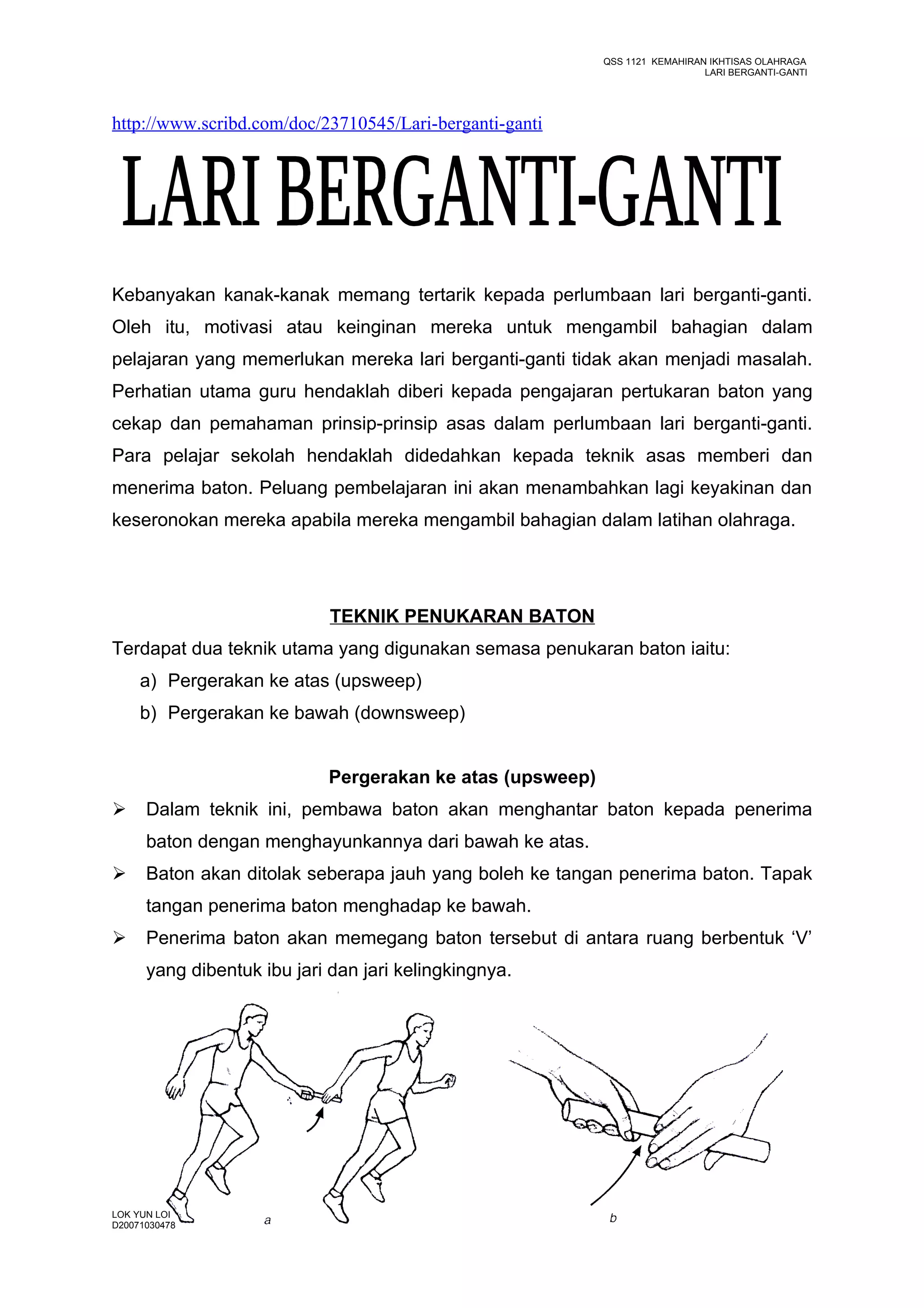 23710545 lari-berganti-ganti | DOC