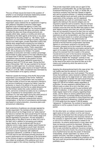 237180449 labor-cases | DOC