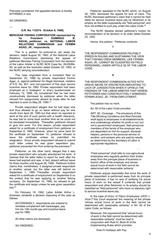 237180449 labor-cases | DOC