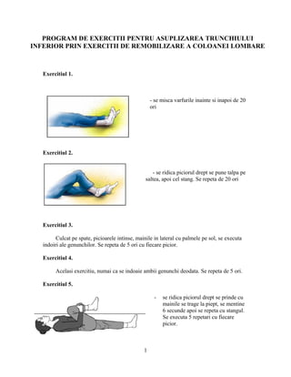 237250258 61741186-programul-williams-alte-ex-pt-lombar | PDF